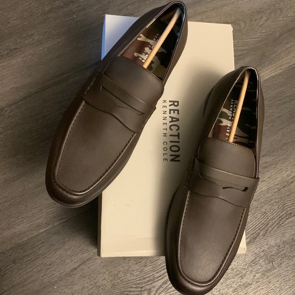 Kenneth Cole Reaction | Shoes | Men Designer Dress Shoes | Poshmark